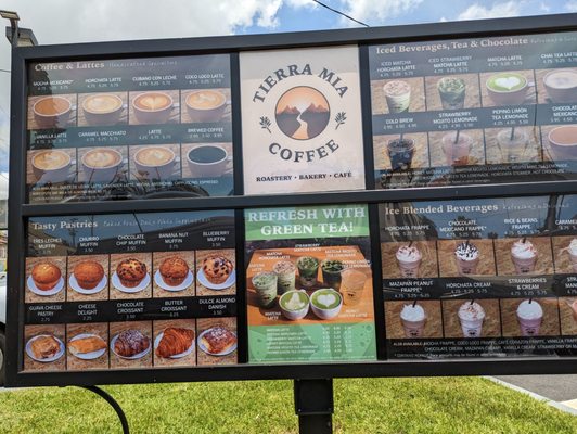 TIERRA MIA COFFEE - Updated October 2025 - 772 Photos & 793 Reviews ...