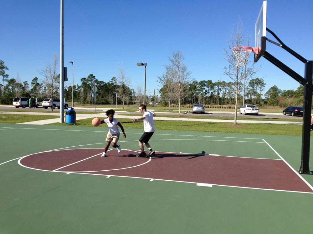 SPACE COAST FIELD OF DREAMS - 3053 Fell Rd, West Melbourne, FL - Yelp