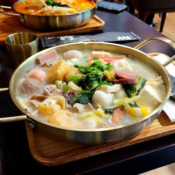 BIG WAY HOT POT - Updated August 2024 - 278 Photos & 69 Reviews - 7 ...