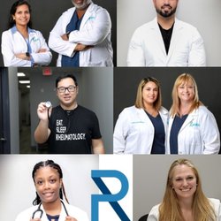 PARRIS AND ASSOCIATES RHEUMATOLOGY - 4850 Sugarloaf Pkwy, Lawrenceville ...