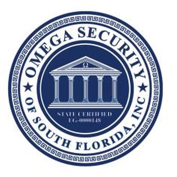 OMEGA SECURITY - Updated October 2025 - 10 Reviews - 6065 NW 167th St ...