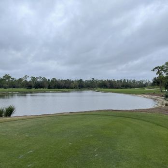 OLD CORKSCREW GOLF CLUB - Updated December 2025 - 31 Photos & 49 ...