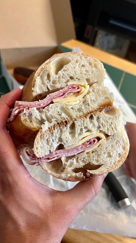 COLETTE BAKERY - 44 Photos & 20 Reviews - 465 Main St, Melrose ...