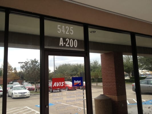 BUDGET RENT A CAR - Updated December 2025 - 10 Reviews - 5425 Hwy 6 ...