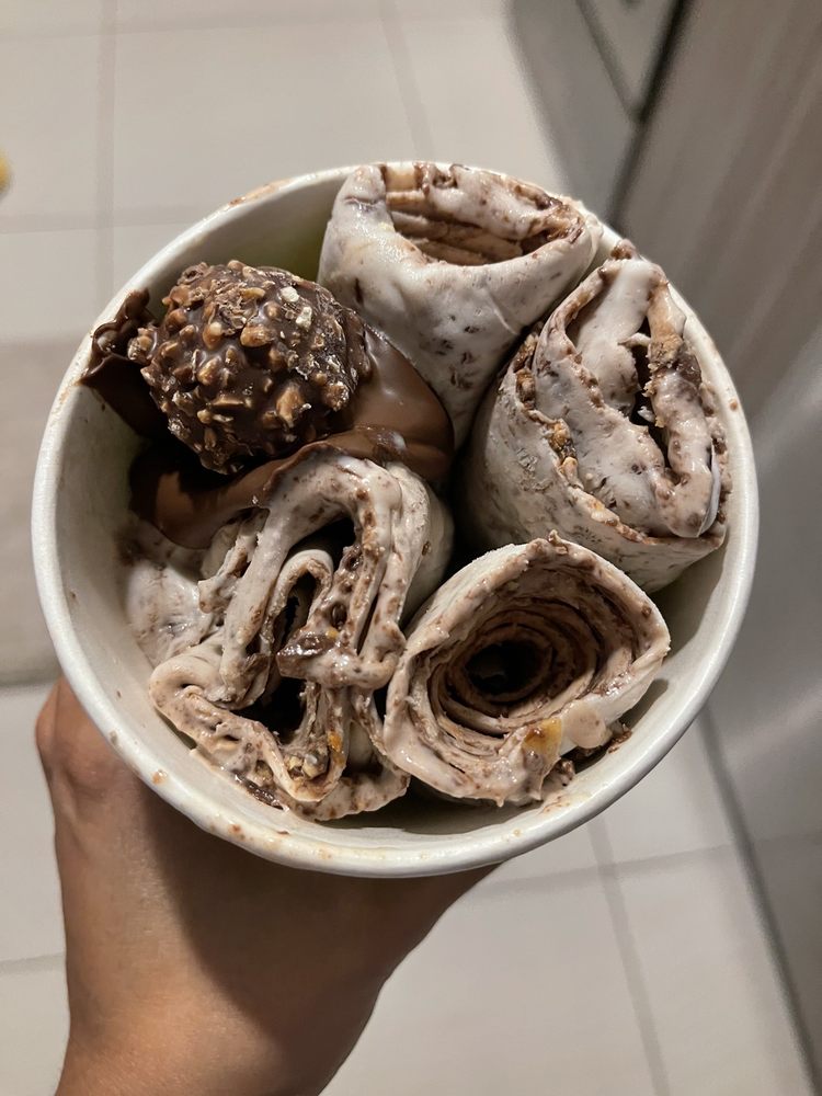 MIAMI ‘N’ ICE - Updated October 2025 - 173 Photos & 145 Reviews - 1214 ...