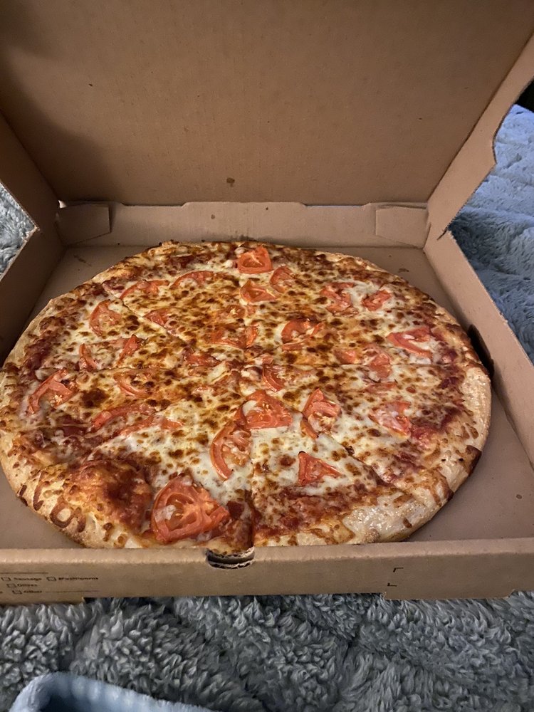 DOUBLE TAKE PIZZA - Updated October 2024 - 32 Photos & 41 Reviews - 403 ...