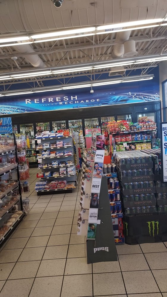 FAST FUELS - Updated December 2025 - 10 Photos - 4305 E Ray Rd, Phoenix ...