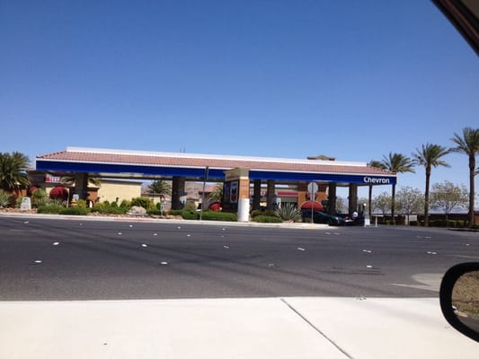 CHEVRON - Updated August 2025 - 22 Photos & 42 Reviews - 3320 Novat St ...