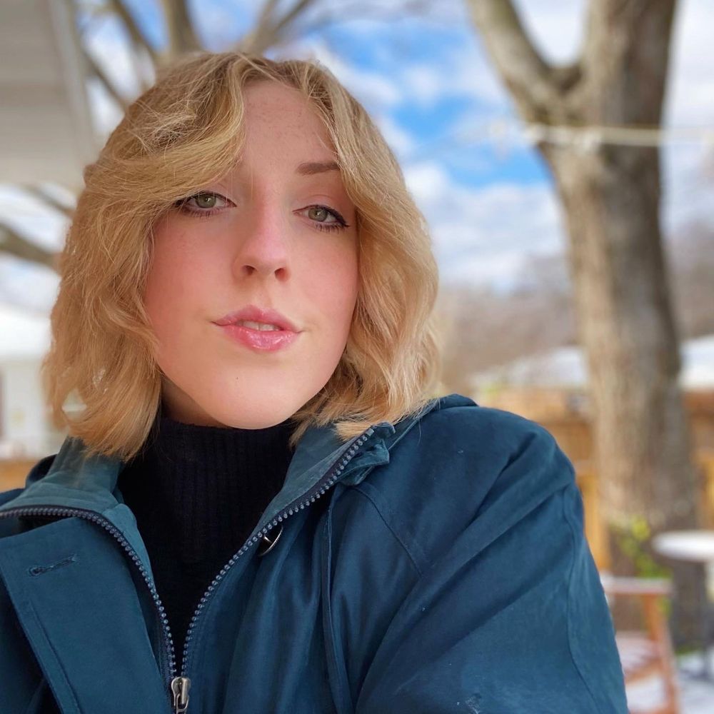 Rachel Dana's Instagram, Twitter & Facebook on IDCrawl