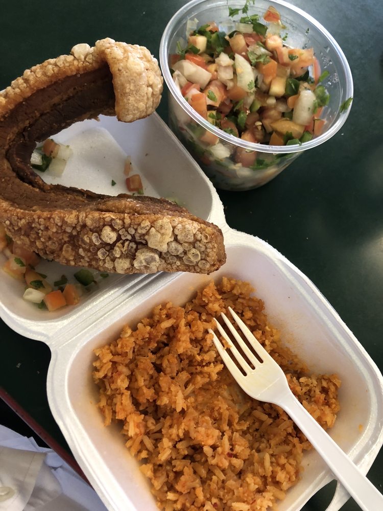 CARNICERIA CAMECUARO - Updated October 2025 - 1016 SE 6th Ave, Topeka ...