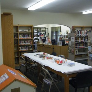 WARWICK PUBLIC LIBRARY - Updated October 2025 - 15 Photos - 3267 Post ...