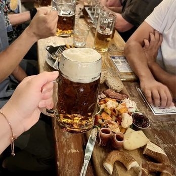 LUDWIG’S BIERGARTEN - Updated May 2024 - 517 Photos & 229 Reviews - 383 ...