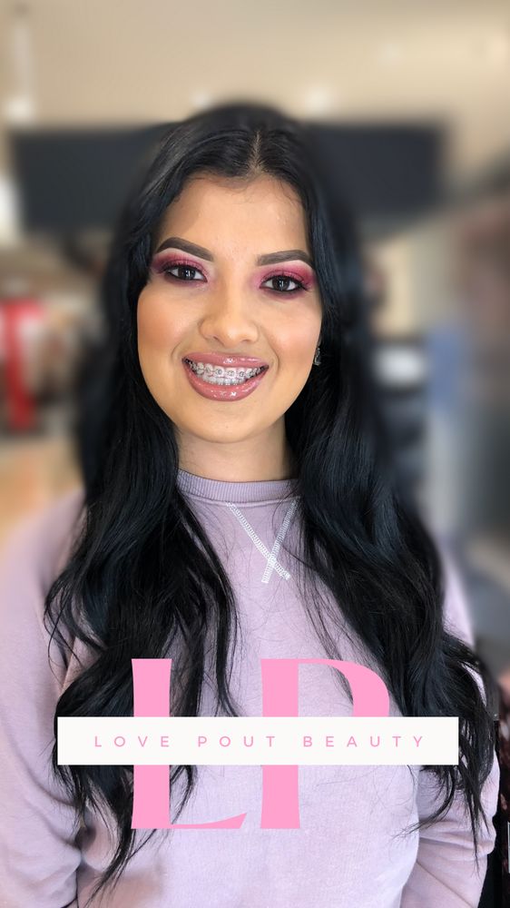 LOVE POUT BEAUTY - Updated July 2025 - 19 Photos - San Jose, California ...