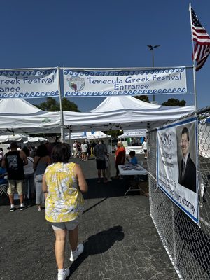 GREEK FESTIVAL TEMECULA - ST. NICHOLAS CHURCH - Updated July 2025 - 11 ...