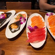 SUSHI ONE SPOT - 460 Photos & 217 Reviews - 9405 Monte Vista Ave ...