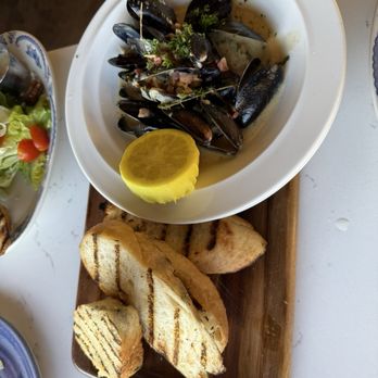 FIRE + WINE - PARK RIDGE - Updated December 2025 - 117 Photos & 62 ...