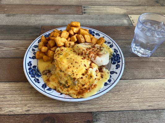 THE WILD BLUEBERRY BREAKFAST & BAKERY - Updated August 2024 - 70 Photos ...