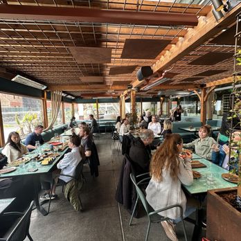 MODÍ - Updated June 2025 - 193 Photos & 92 Reviews - 88 Natoma St, San ...