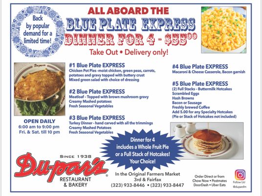 DU-PAR’S RESTAURANT - Updated August 2024 - 1932 Photos & 1336 Reviews ...