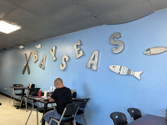 BAYSEAS CATFISH RESTAURANT - Updated October 2025 - 145 Photos & 160 ...