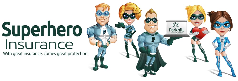 SUPERHERO INSURANCE - Level 2, Canberra Australia Capital Territory ...