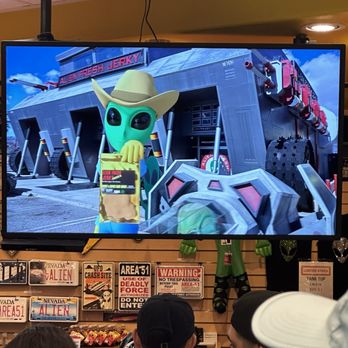 ALIEN FRESH JERKY - Updated June 2025 - 5181 Photos & 1505 Reviews ...