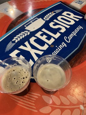 EXCELSIOR BREWING COMPANY - 54 Photos & 89 Reviews - Breweries - 421 ...