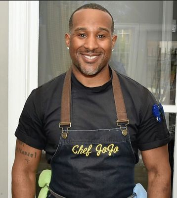 THE CHEF JOJO EXPERIENCE - Updated December 2025 - Request a Quote - 13 ...