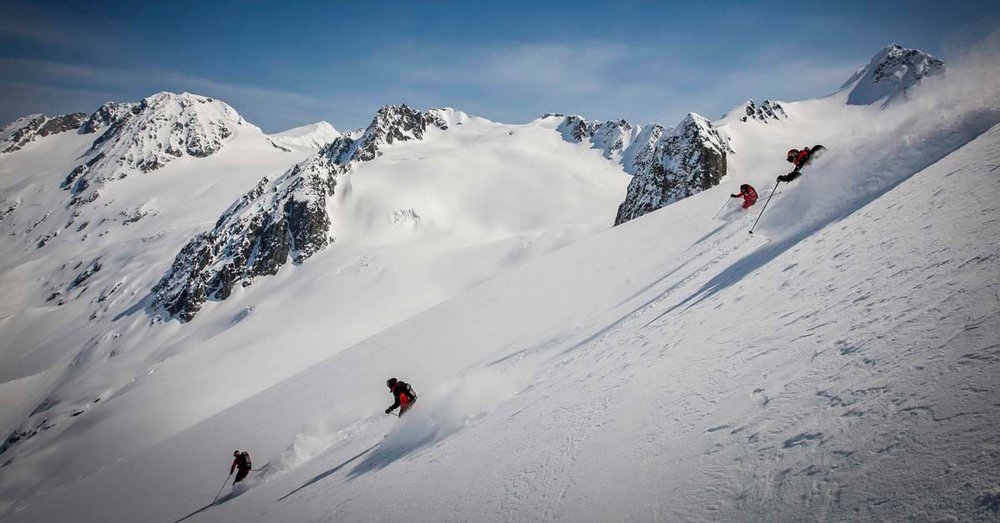 TYAX LODGE & HELISKIING - 16 Photos - 1 Tyaughton Lake Road, Gold ...