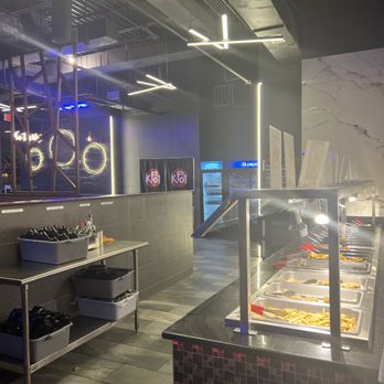 KPOT KOREAN BBQ & HOT POT - 187 Photos & 135 Reviews - 7001 W 135th St ...