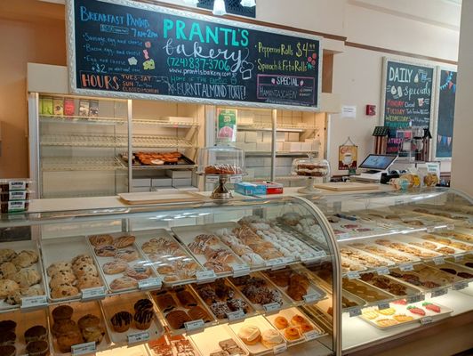 PRANTL’S BAKERY - Updated May 2026 - 51 Photos & 36 Reviews - 528 E ...
