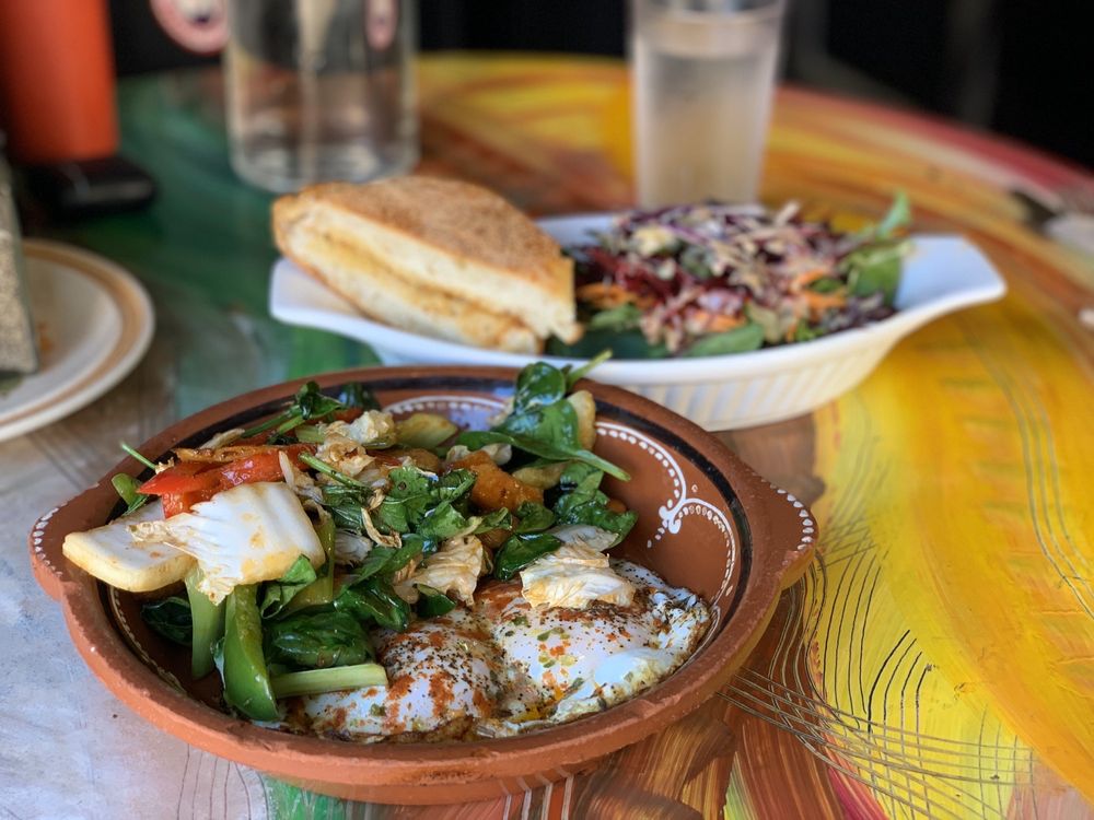 Chez José Café - Takeout & Delivery - 102 Photos & 127 Reviews ...