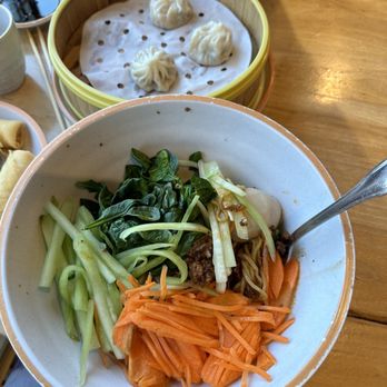 NOODLE ALLEY - Updated July 2024 - 409 Photos & 284 Reviews - 1201 N ...