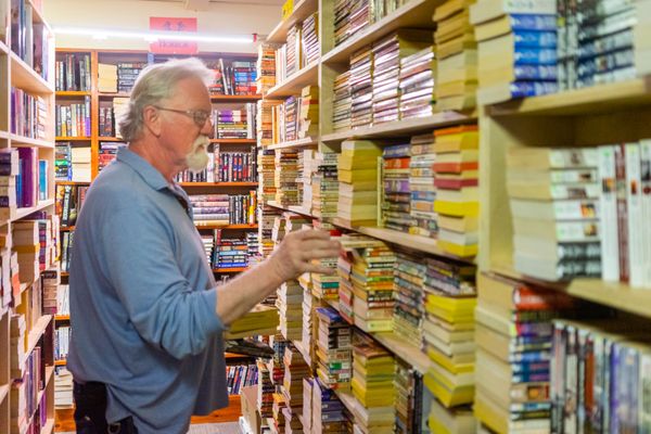 THE BOOK HAVEN - Updated December 2025 - 14 Photos & 18 Reviews - 3040 ...