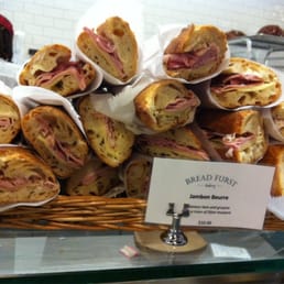 BREAD FURST - Updated December 2025 - 445 Photos & 660 Reviews - 4434 ...