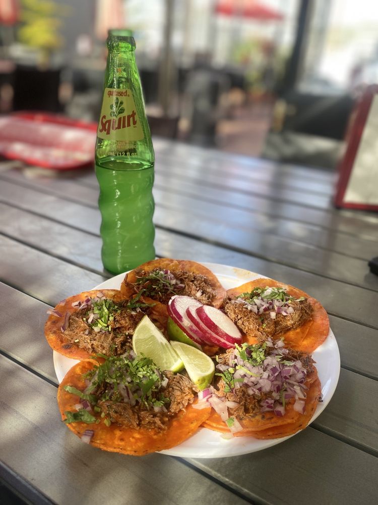 TEDDY’S RED TACOS - Updated 05/2025 - 318 Photos & 266 Reviews - 6438 ...