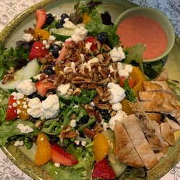 BLUE ZUCCHINI & COMPANY - Updated October 2025 - 124 Photos & 171 ...