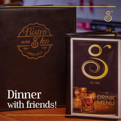 BISTRO ON THE GLEN - 63 Photos & 62 Reviews - 6823 N Green Bay Ave ...