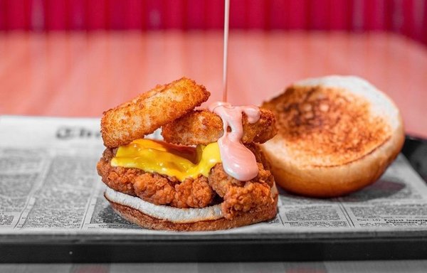 ZO’S GOOD BURGER FOOD TRUCK - Updated January 2026 - 11 Photos ...