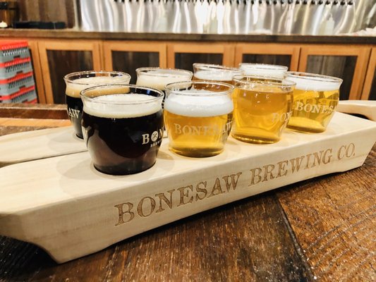BONESAW BREWING - 116 Photos & 117 Reviews - 570 Mullica Hill Rd ...