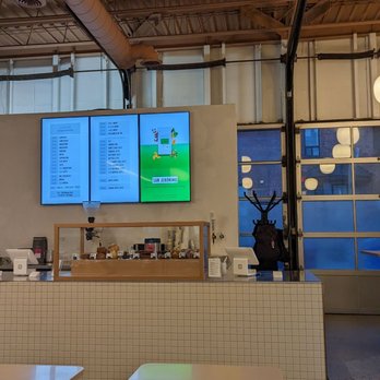 PILOT COFFEE ROASTERS - Updated December 2025 - 185 Photos & 192 ...