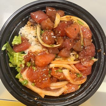 OPULICIOUS POKE & PLATE LUNCH - Updated June 2024 - 599 Photos & 311 ...