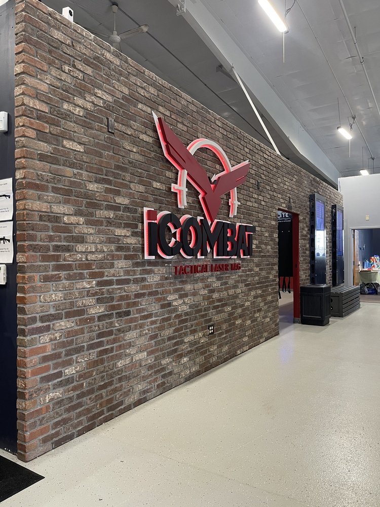 ICOMBAT WAUKESHA - Updated September 2025 - 20 Photos & 30 Reviews ...