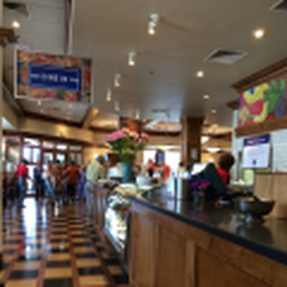 PRIMOS CAFE - Updated July 2025 - 84 Photos & 147 Reviews - 2323 ...
