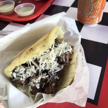 MR AREPA - Updated August 2025 - 63 Photos & 46 Reviews - 16733 NW 67th ...