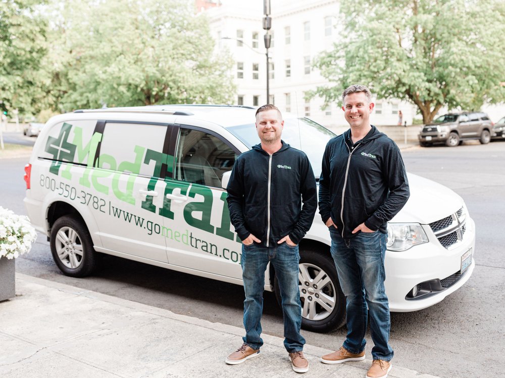 MEDTRAN - Updated August 2024 - 9606 Gabriel St, Spokane, Washington ...