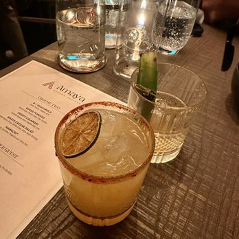 AMAYA MODERN MEXICAN - Updated February 2025 - 269 Photos & 78 Reviews ...
