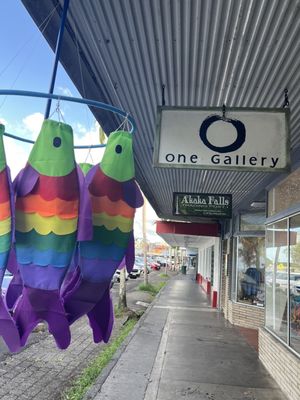 ONE GALLERY - Updated December 2025 - 186 Kamehameha Ave, Hilo, Hawaii ...