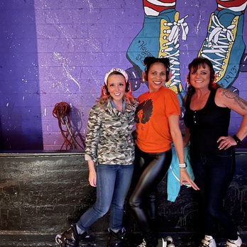 HAYGOOD ROLLER SKATING CENTER - Updated December 2025 - 63 Photos & 68 ...