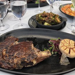 BERKELEY CUT STEAKHOUSE - 22 Photos & 28 Reviews - Steakhouses - 2204 ...